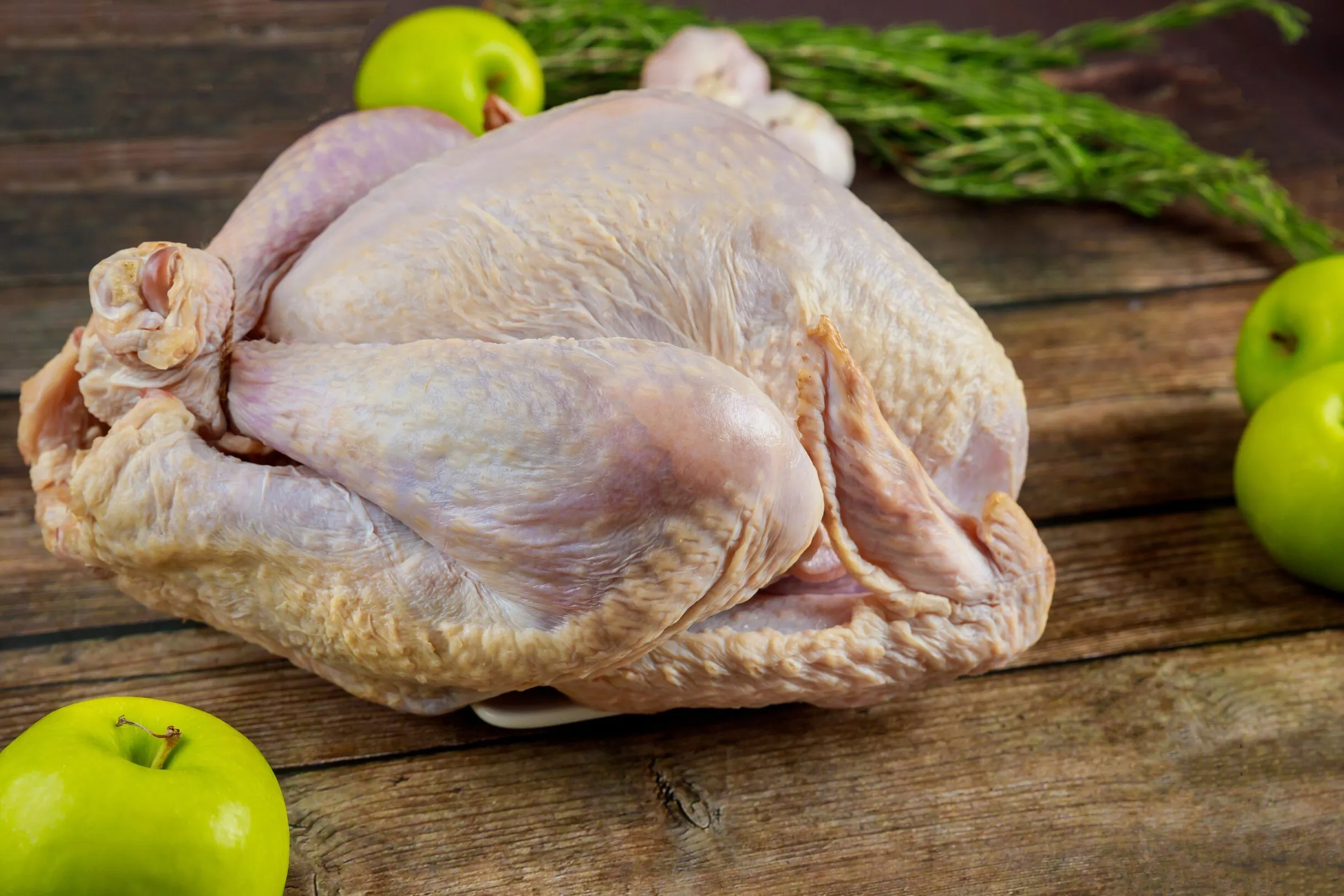 Products | Marcus Food Company