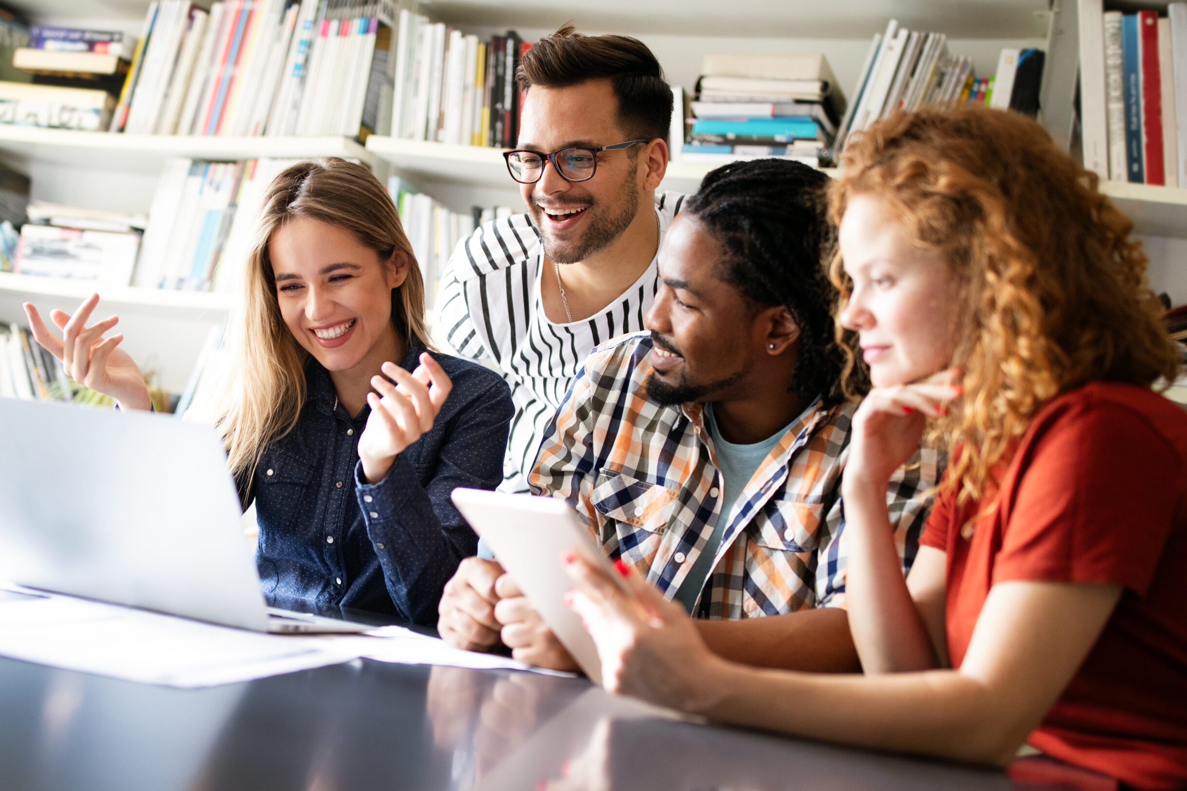 Careers | Marcus Food Company